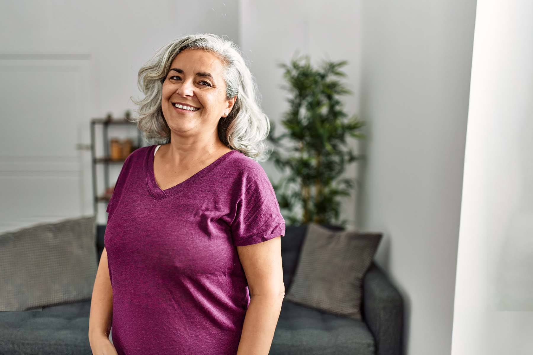 Meet Maria - Helen Stearns